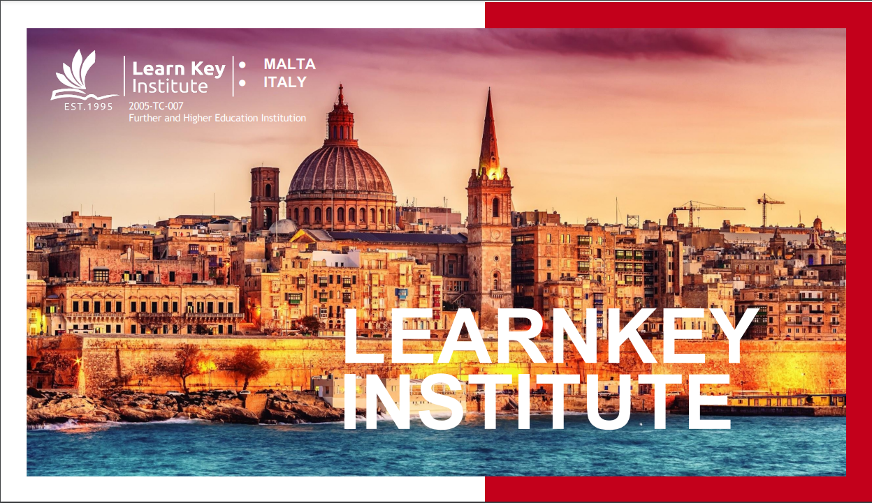 Learn Key | VIZAPROF